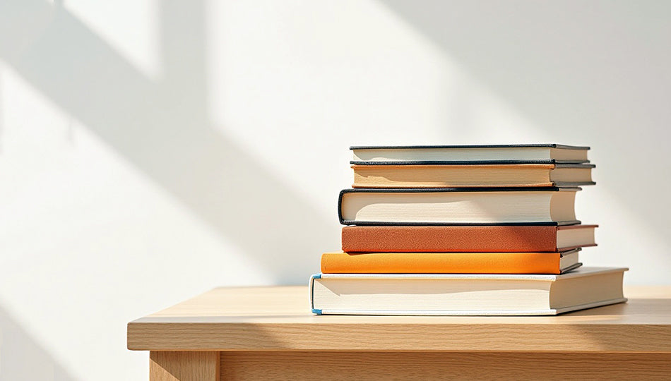 The Art of Display: 15 Coffee Table Books That Transform Canadian Home