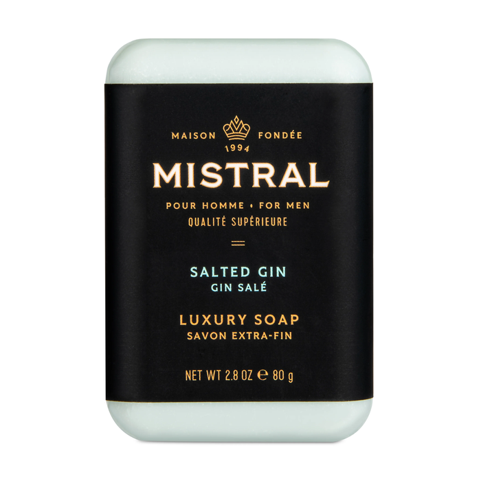 Mistral
